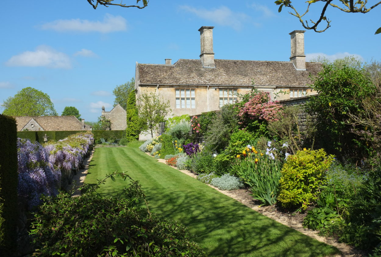 Cadenham Manor NGS Open Day | Horatio's Garden