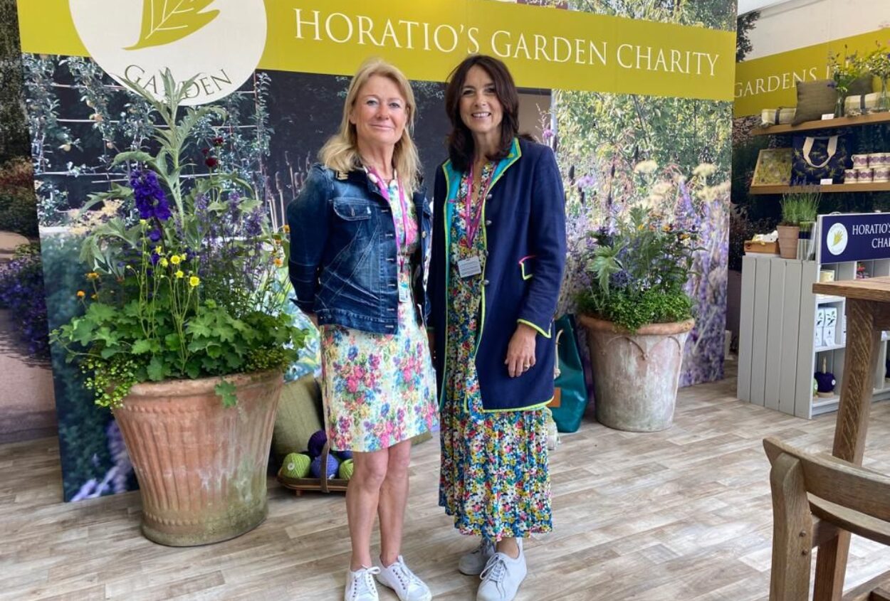 Listen to Dr Olivia Chapple on Bunny Guinness' new podcast 'Bunny in ...