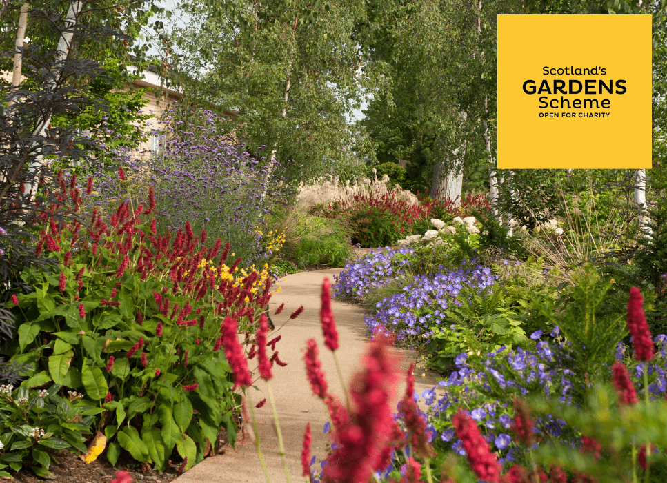 All events - Horatio's Garden